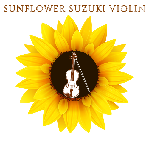 Sunflower Suzuki Violin - Registration